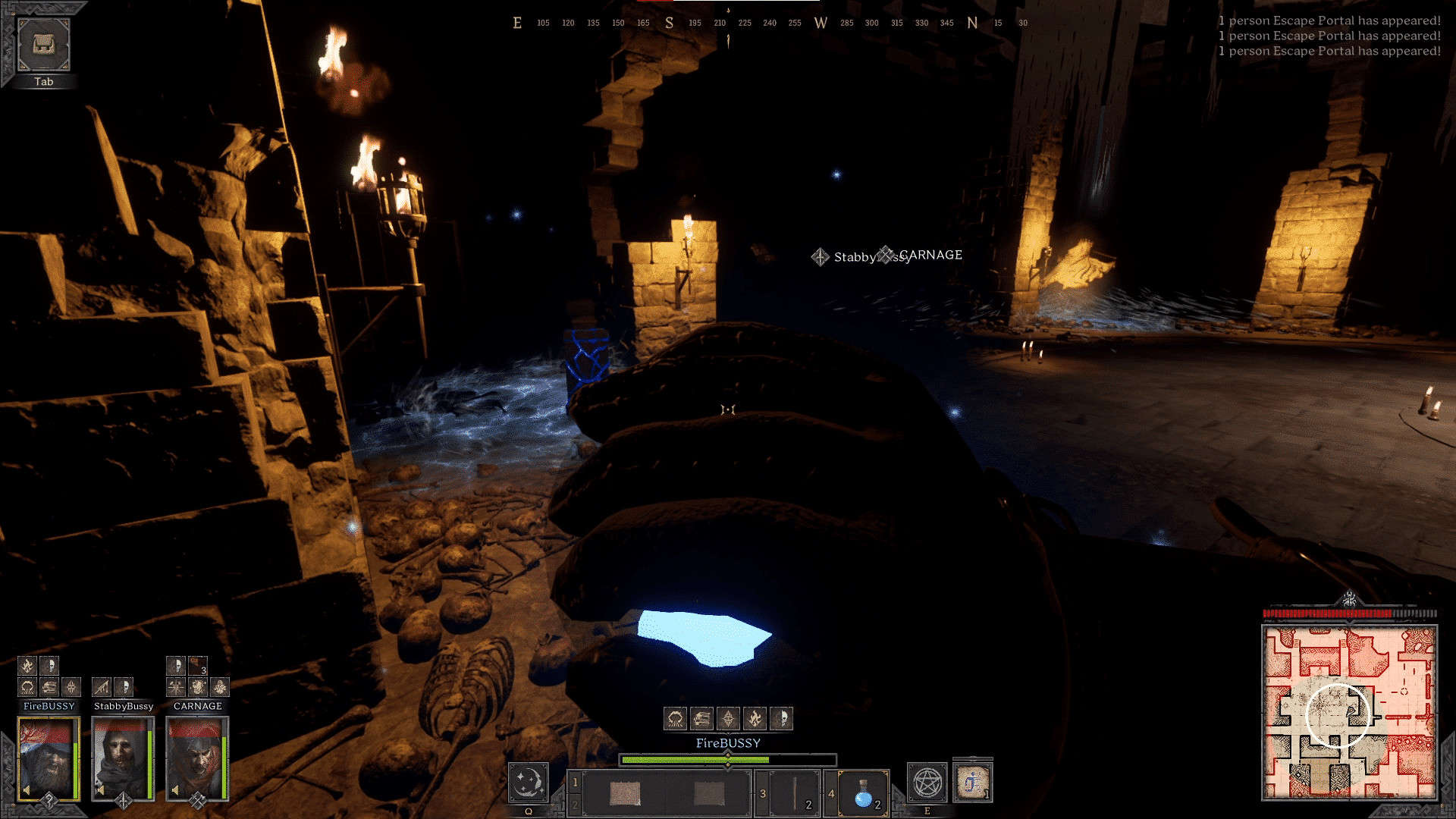 Ghost King Boss Guide - StudioLoot