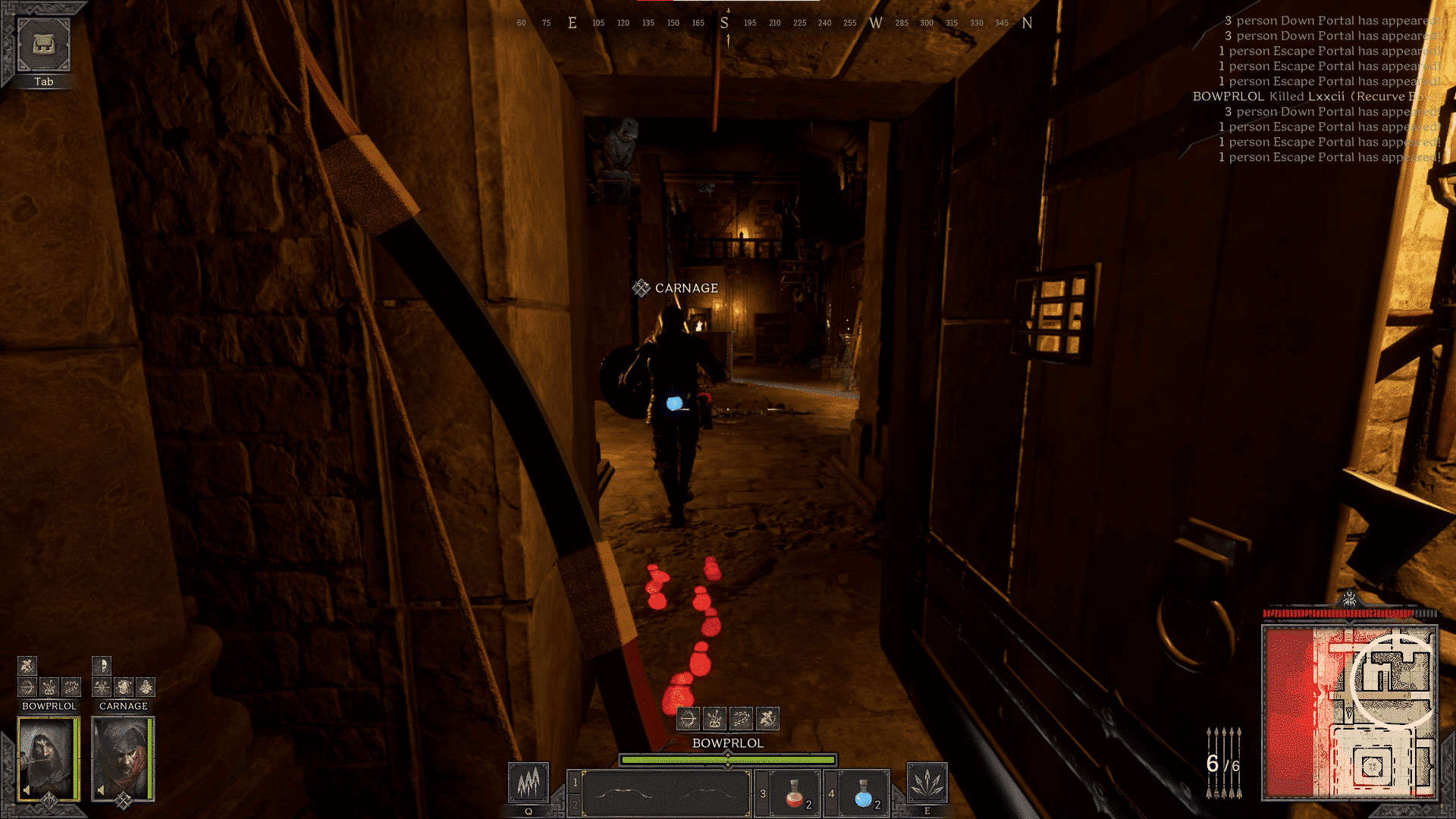 Ranger Rogue Tracker Build - StudioLoot