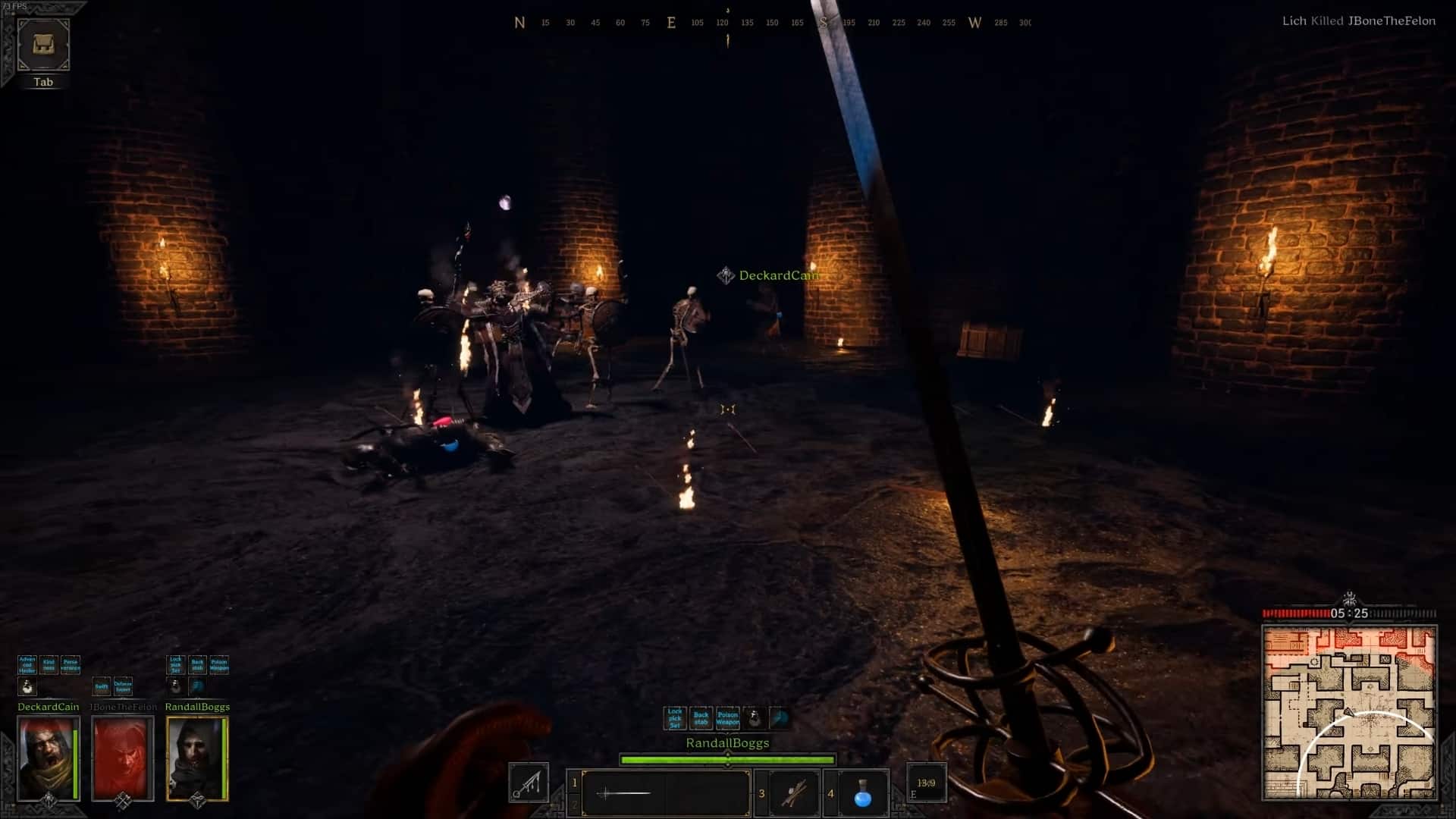 Lich Boss Fight Guide - StudioLoot