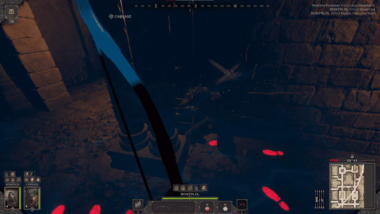 Ranger Rogue Tracker Build - StudioLoot