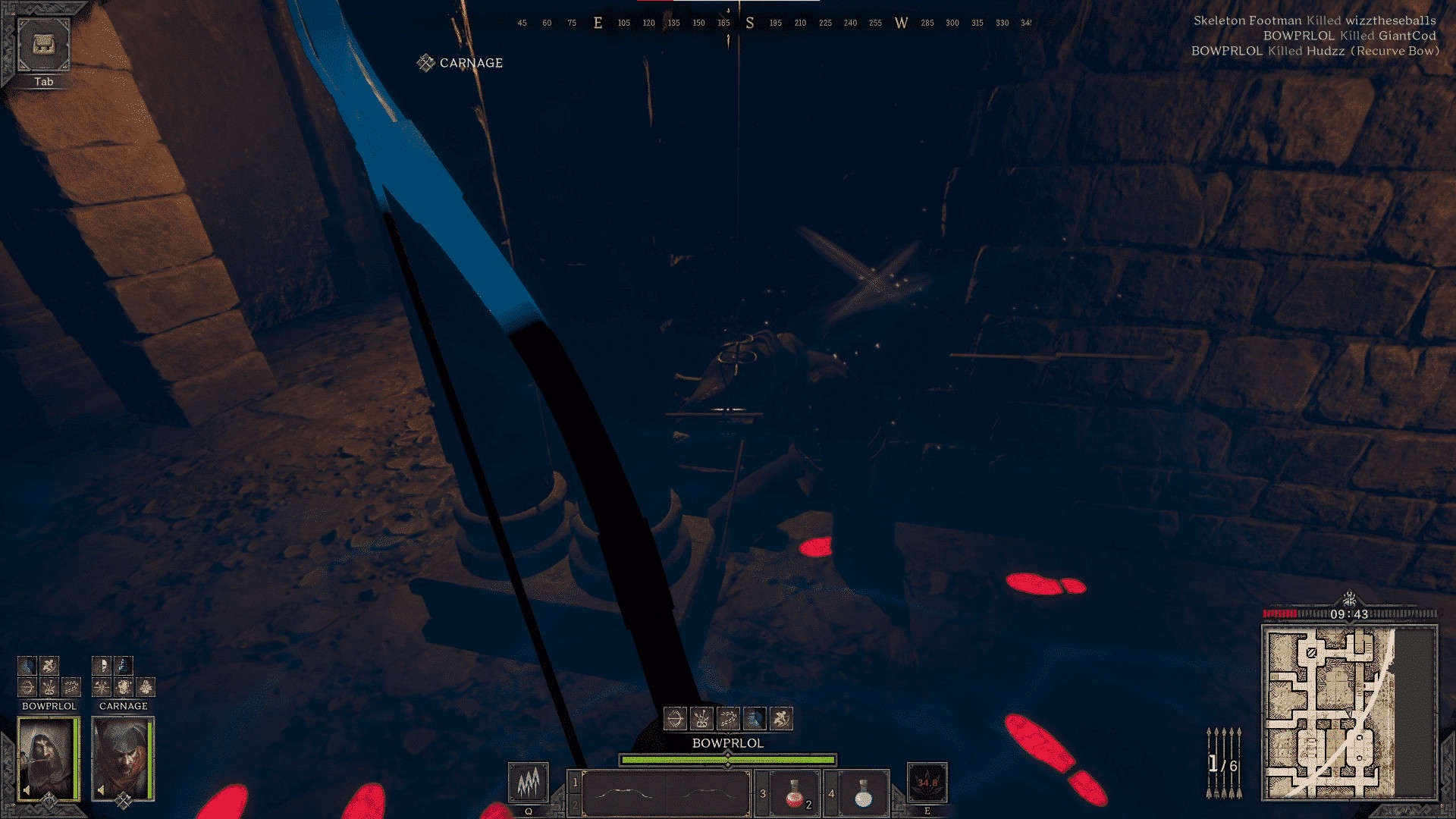 Ranger Rogue Tracker Build - StudioLoot